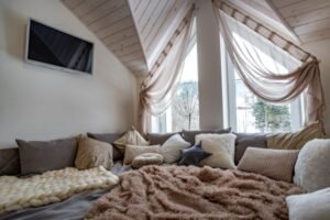 Roof Insulation Perth